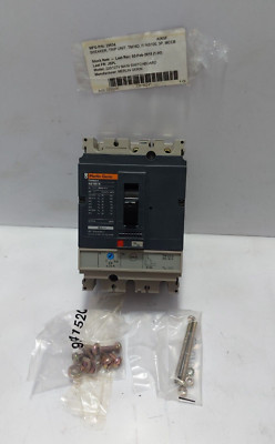 Merlin Gerin NS100N Compact Circuit Breaker 20/25 | eBay
