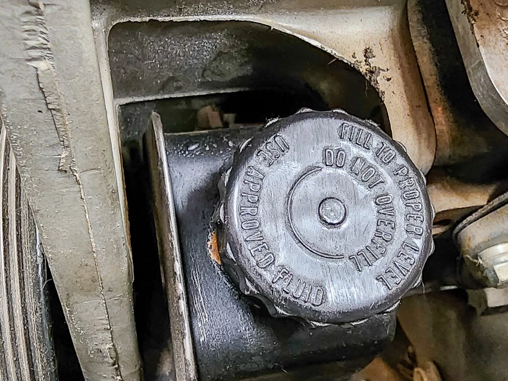 Power Steering Fluid: Selection, Maintenance, and Changing