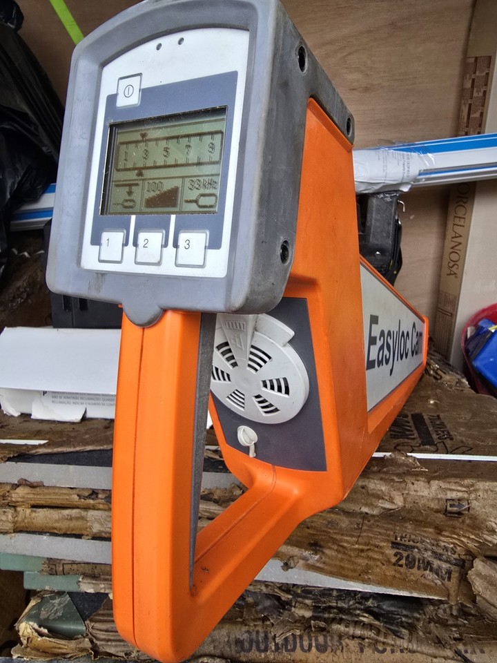 MEGGER EASYLOC Rx cam System Location utilities finder | eBay UK