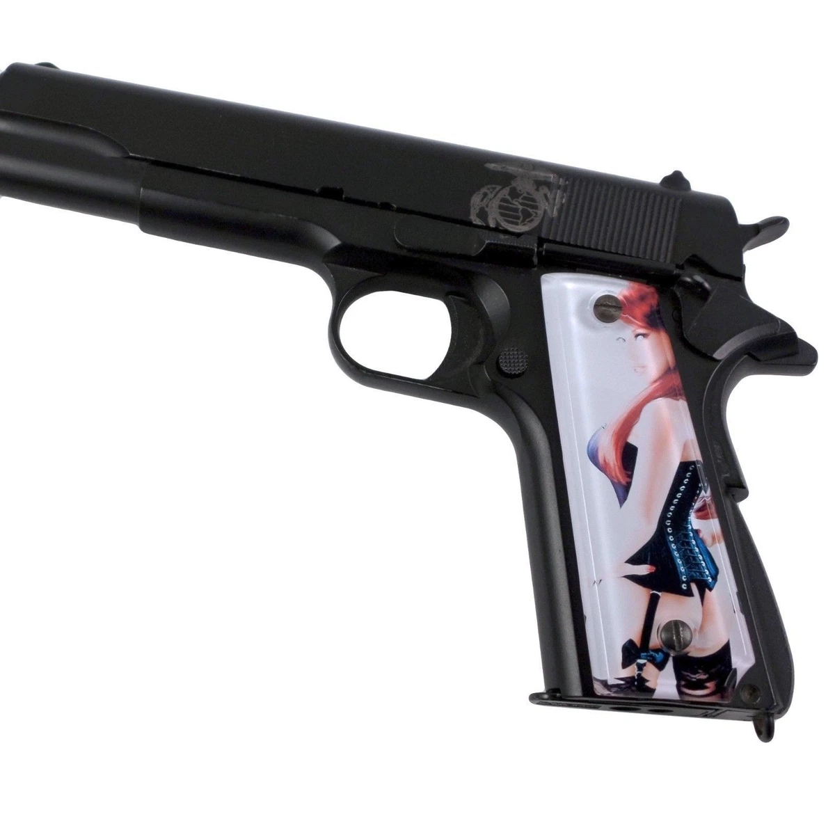 Custom M1911