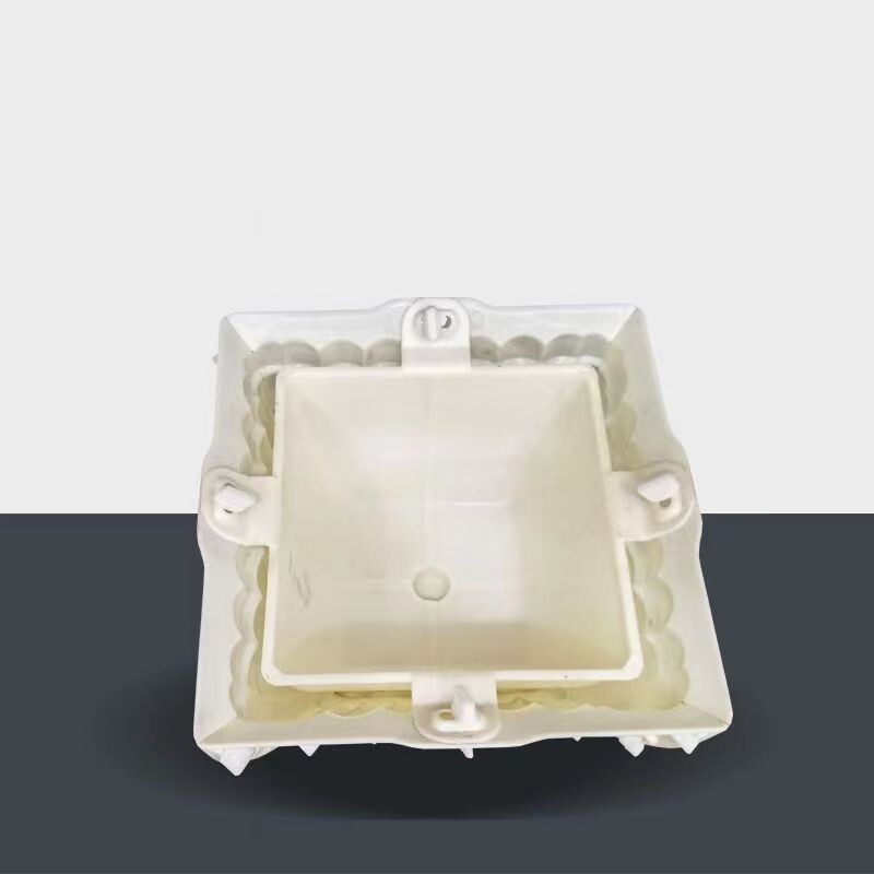 Concrete Outdoor Planter Plastic Mold Large Flower Bonsai Ornate Pot ...