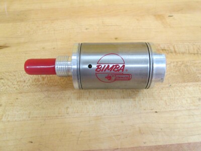 Pneumatic Cylinders - Bimba Stainless Steel
