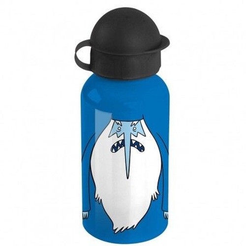 Adventure Time ICE KING ALUMINUM DRINK BOTTLE Cartoon Network NEW ...