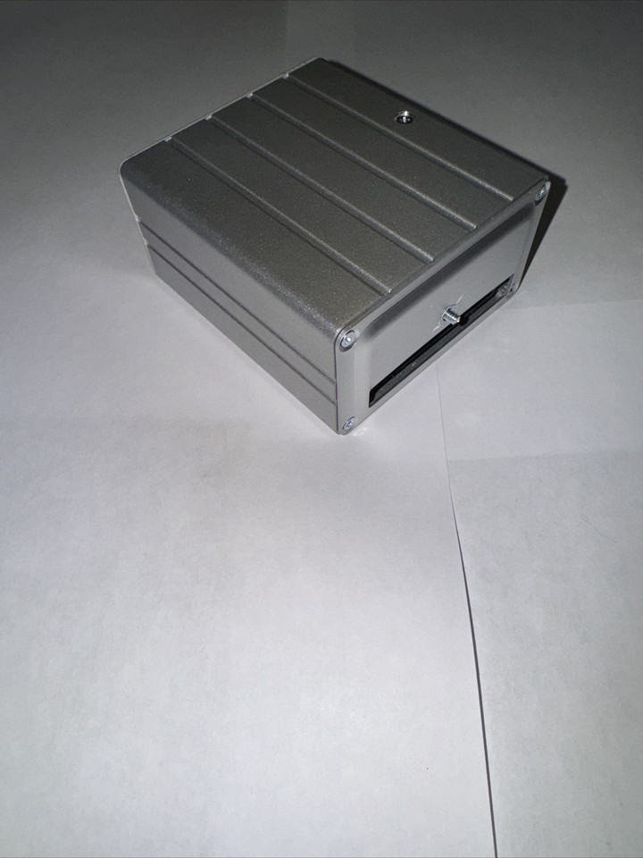 Opto 22 SNAP-PAC-EB1, Snap Pac Brain, I/O PROCESSOR analog, digital ...