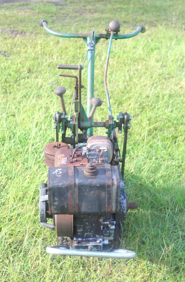 Ryan Sod Cutter Model 544223 12" Cutting Blade | eBay