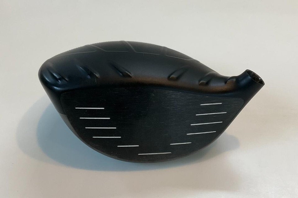 Ping G400 SFT 12° Driver Head Only Right-Handed Golf Club Head From ...
