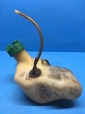 OEM HUSQVARNA 125B 125BX BLOWER FUEL TANK---------------------FREE ...