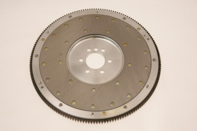 McLeod Flywheel Aluminum Ford Mustang 289 302 351 Special Appl. 157 ...