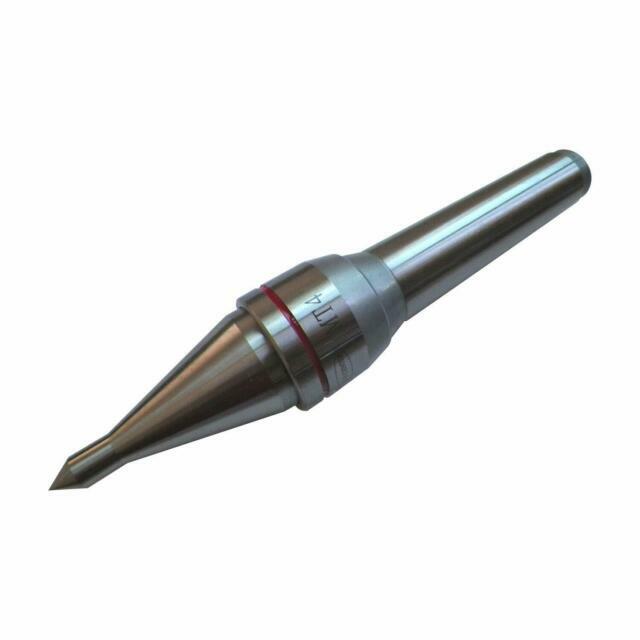 Z Live Center S16006MT4 CNC Precision Long Nose Live Center MT4 ...