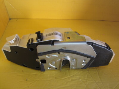 Mercedes Benz s550 Door Lock left front Door Latch 2217201335 | eBay
