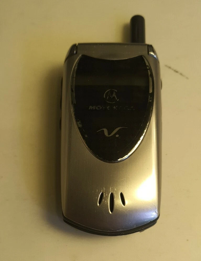Motorola V60