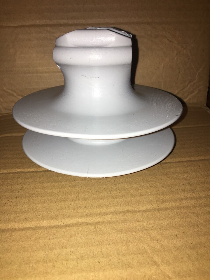 Hendrix Molded Products HPI-55-3 Polyethylene Insulator 69 kv Dry ...