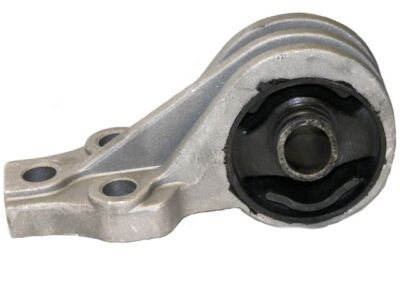 Westar 97GG79V Rear Engine Mount Fits 2005-2011 Mercury Mariner Engine ...