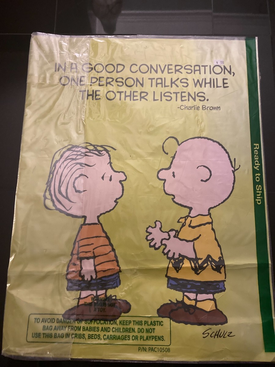 Wallpaper Charlie Brown Quote