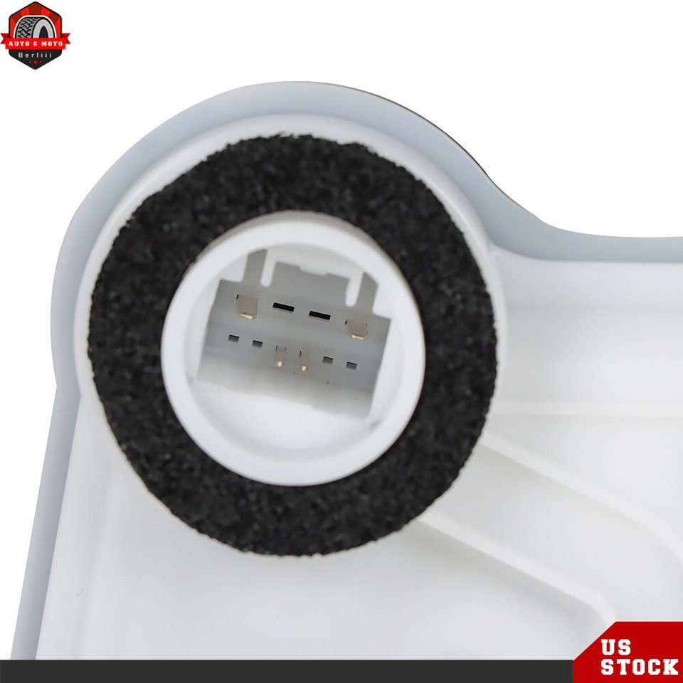 Front Left Driver Side Door Lock Actuator for 2014-2018 Toyota/Lexus ...