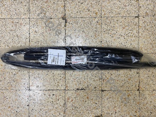 Toyota Genuine 681410C030 Run Front Door Glass RH 68141-0C030 OEM | eBay