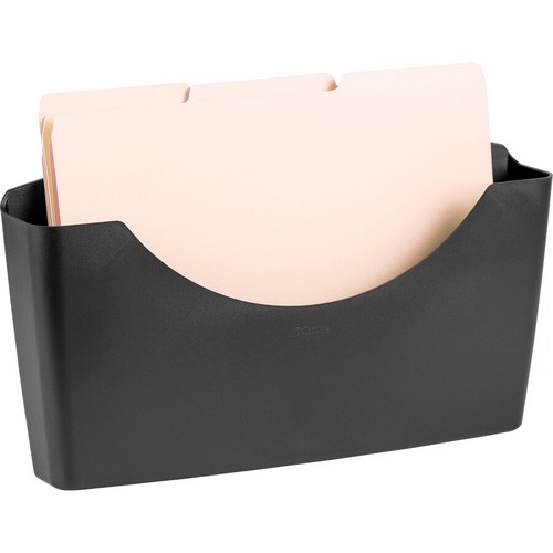 Fellowes Fel-75275 Partition File Pocket - 7.75" X 12" X 2.5" - 375 X ...