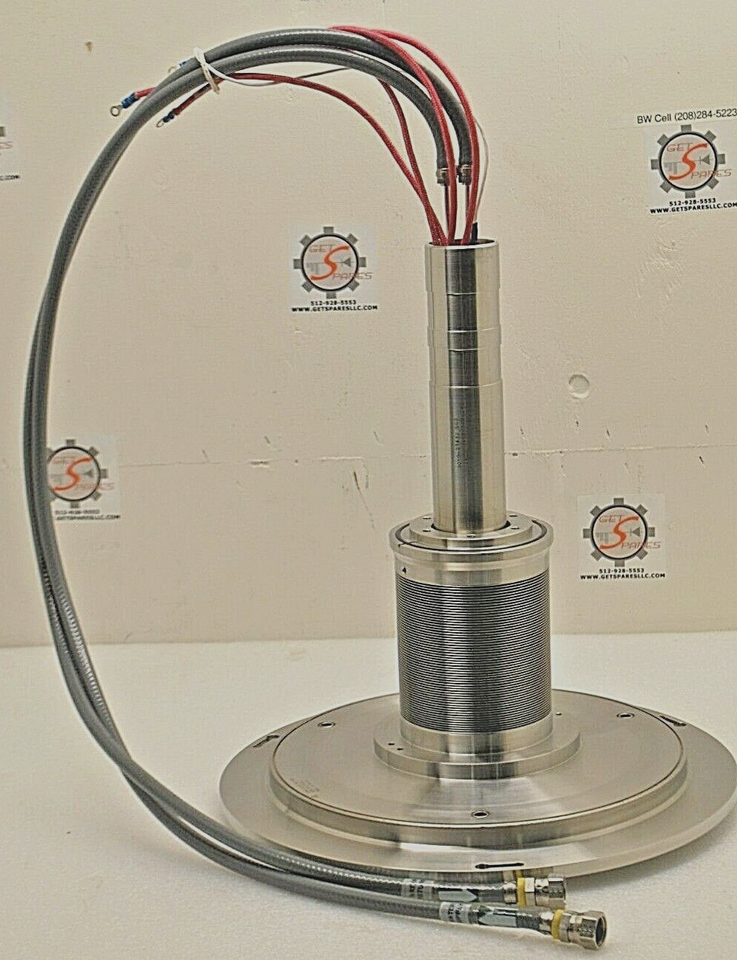 0010-27432 / AMAT HEATER PEDESTAL 0040-70176 KSM-2012-9 / APPLIED ...