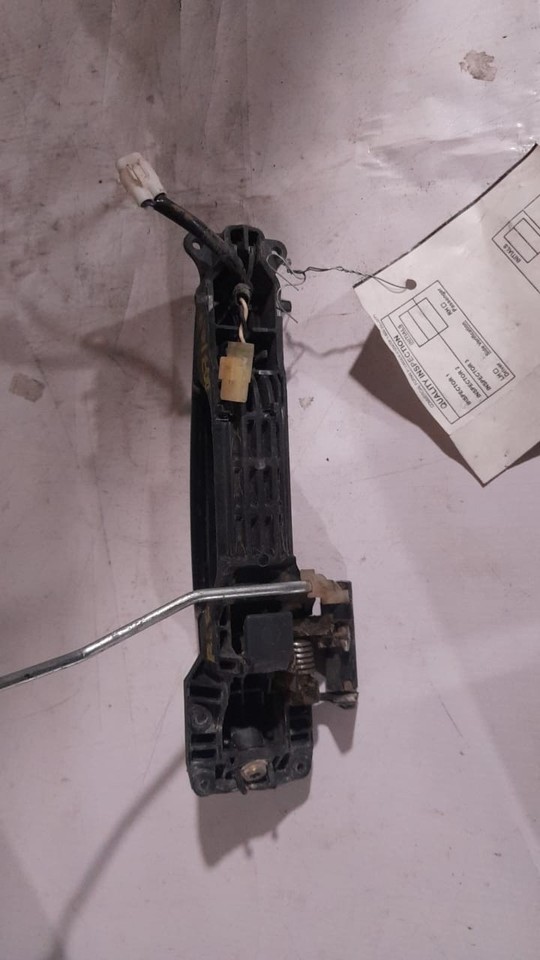 Passenger Door Handle Exterior Assembly Door Front Fits 06-13 VITARA ...