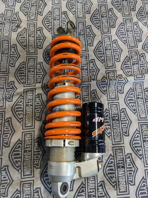 KTM 125 250 300 350 450 Shock Rear Suspension Spring Damper 1218W739 00 ...