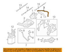 VW Volkswagen OEM 06-10 Beetle-vapor Canister 1C0201797N for sale ...