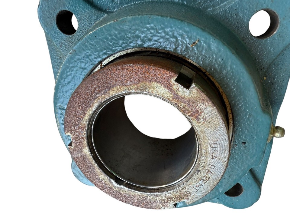 Dodge 124066 SC 2 210 4 Bolt Flange Pillow Block Bearing | eBay