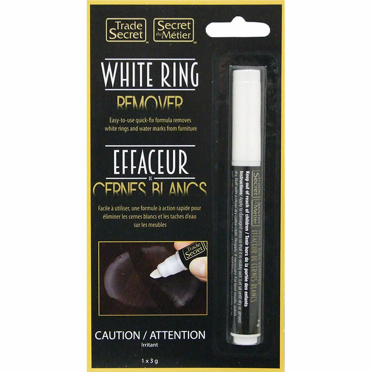Trade Secret White Ring Remover | eBay