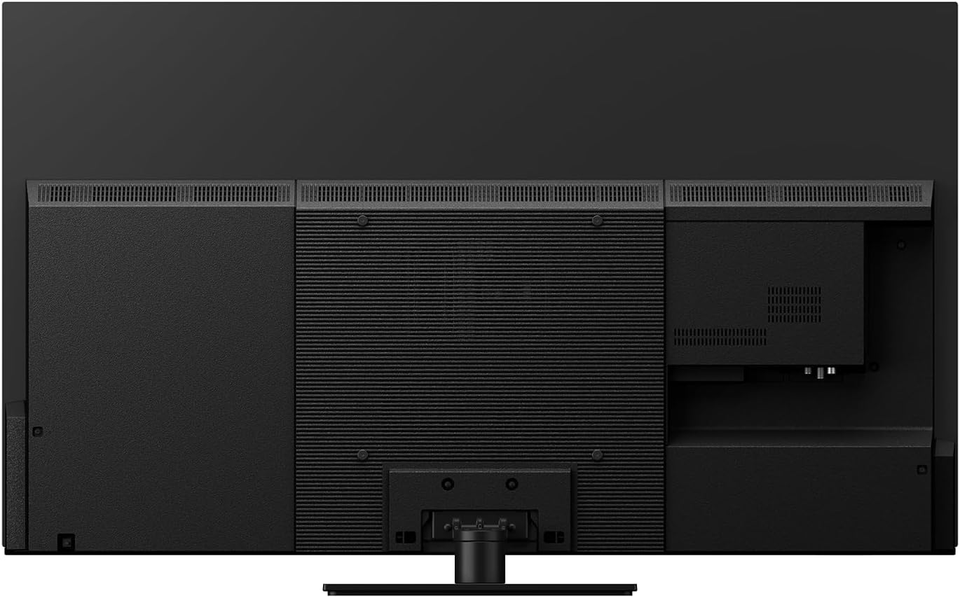 Panasonic Z85 Series (2024 Model) 55-Inch OLED 4K Ultra HD Smart Fire ...