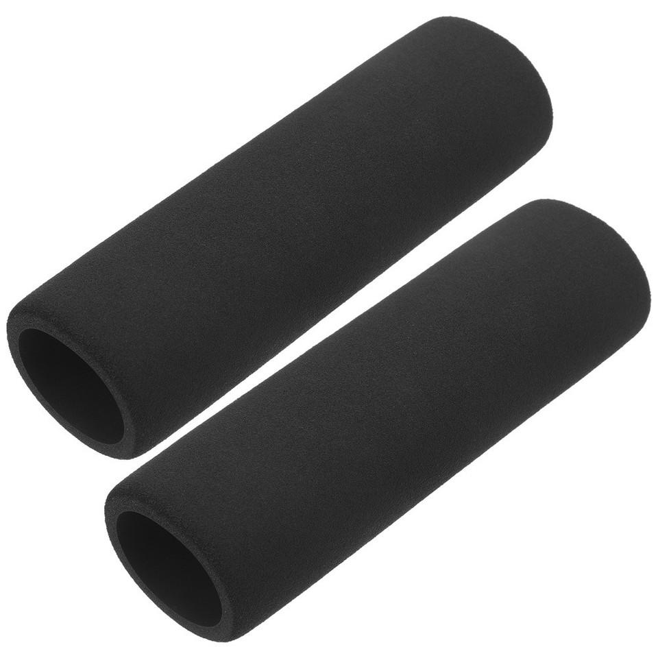 2 Pcs Bike Handle Cover Grips for Motorcycle Handlebar Protector | eBay ...