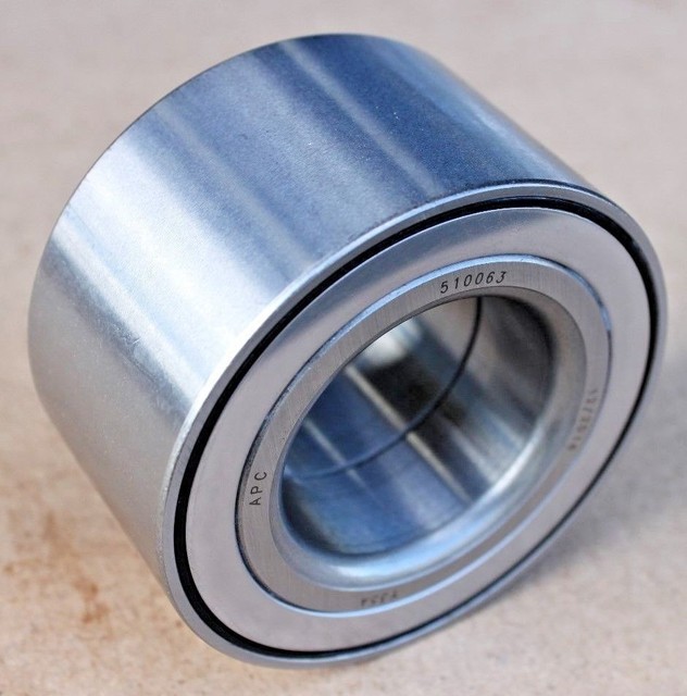 Premium 510063 Wheel Bearing Front for Ford MAZDA Lexus Toyota Lincoln ...