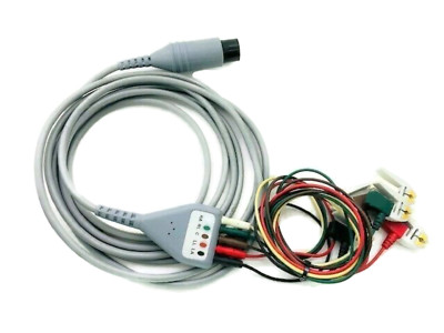 Patient Monitors - Patient Cable