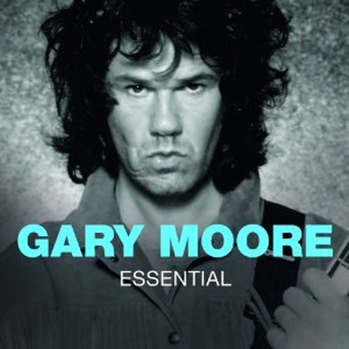 GARY MOORE - ESSENTIAL NEW CD 5099968025625 | eBay