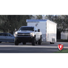 Firestone For Ride-Rite Rear 224C Air Helper Spring Bellow | 1/4 NPT ...