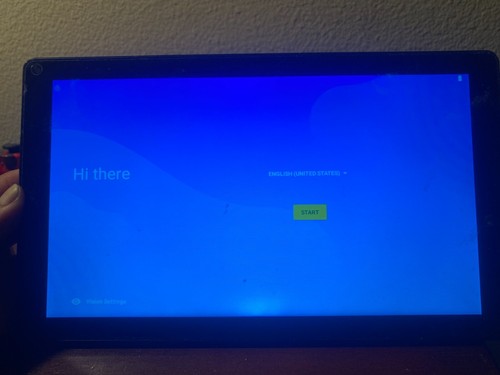 Azpen Tablet (Powered by Android) 10 Inch Bundle | eBay