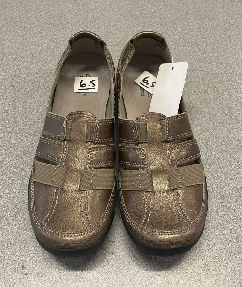 Clarks Women's Shoes Variation NWOB | eBay