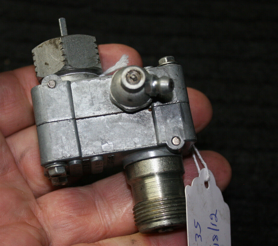 Stewart Warner Speedometer Adjusting Gear Drive Adapter - 666 J5 Ratio ...