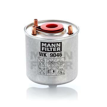 Kraftstofffilter MANN 1780195|1882099|Y65013480|31321475| | eBay.de