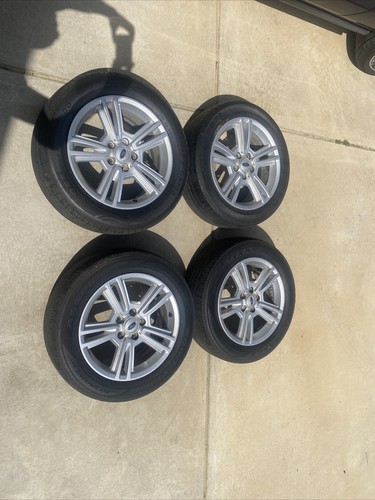 used 18 inch rims and tires | eBay