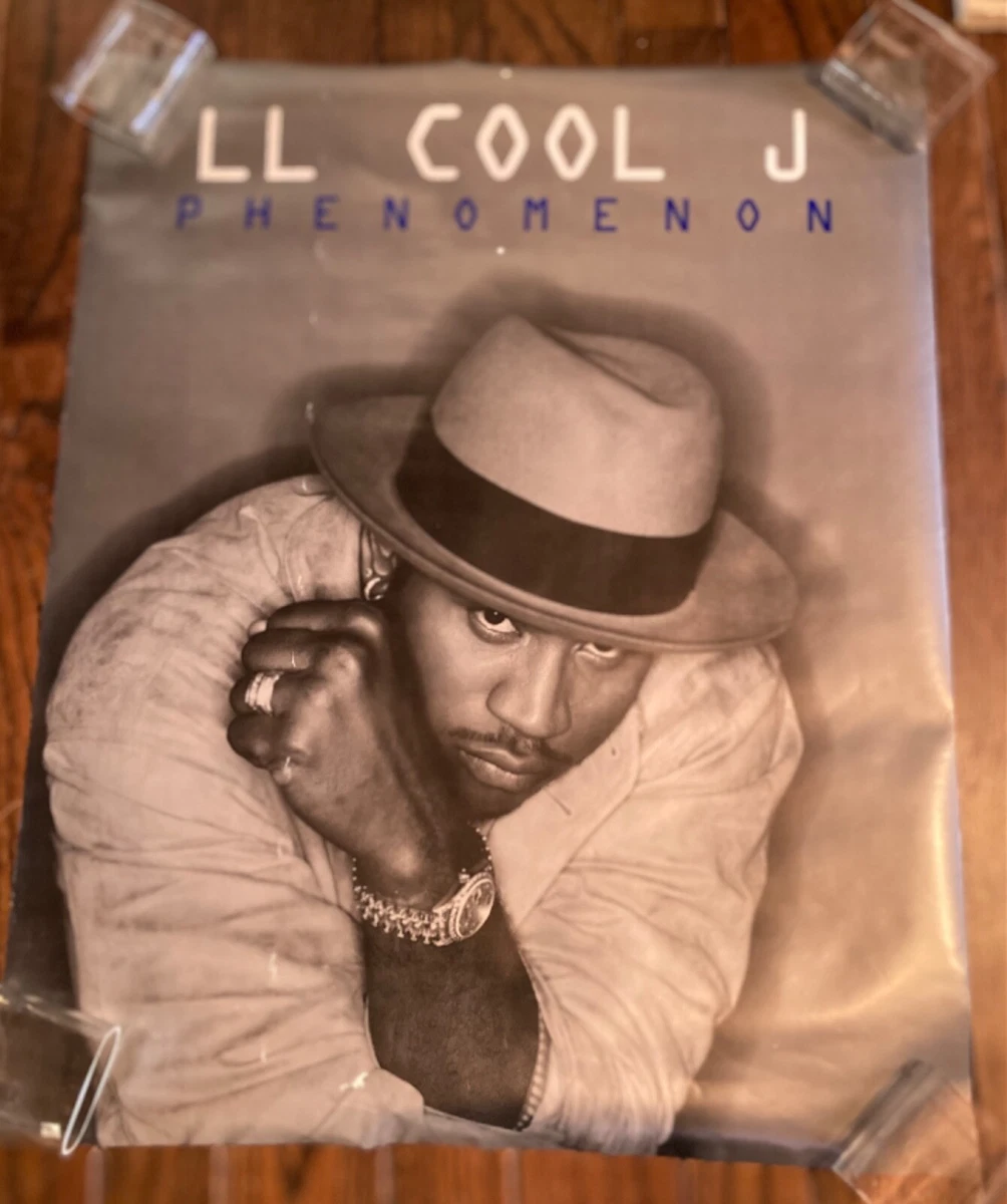 Ll Cool J 1997