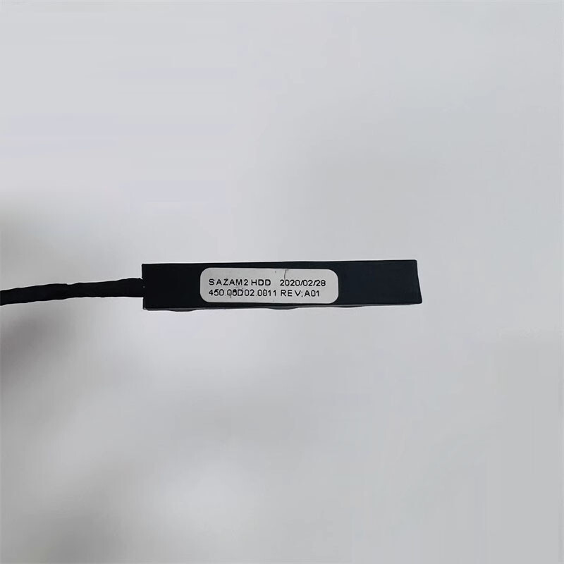For Lenovo ThinkPad T560 T460 T50s P50s HDD Cable 00UR860 450.06D02 ...