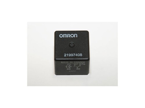 For 2006-2011 Chevrolet HHR Blower Motor Relay AC Delco 68233YPDF 2009 ...