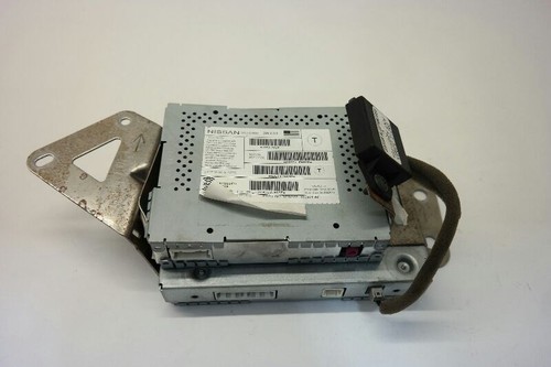 Audio Equipment Radio Satellite Receiver Xm Fits 07-09 11-17 QUEST ...