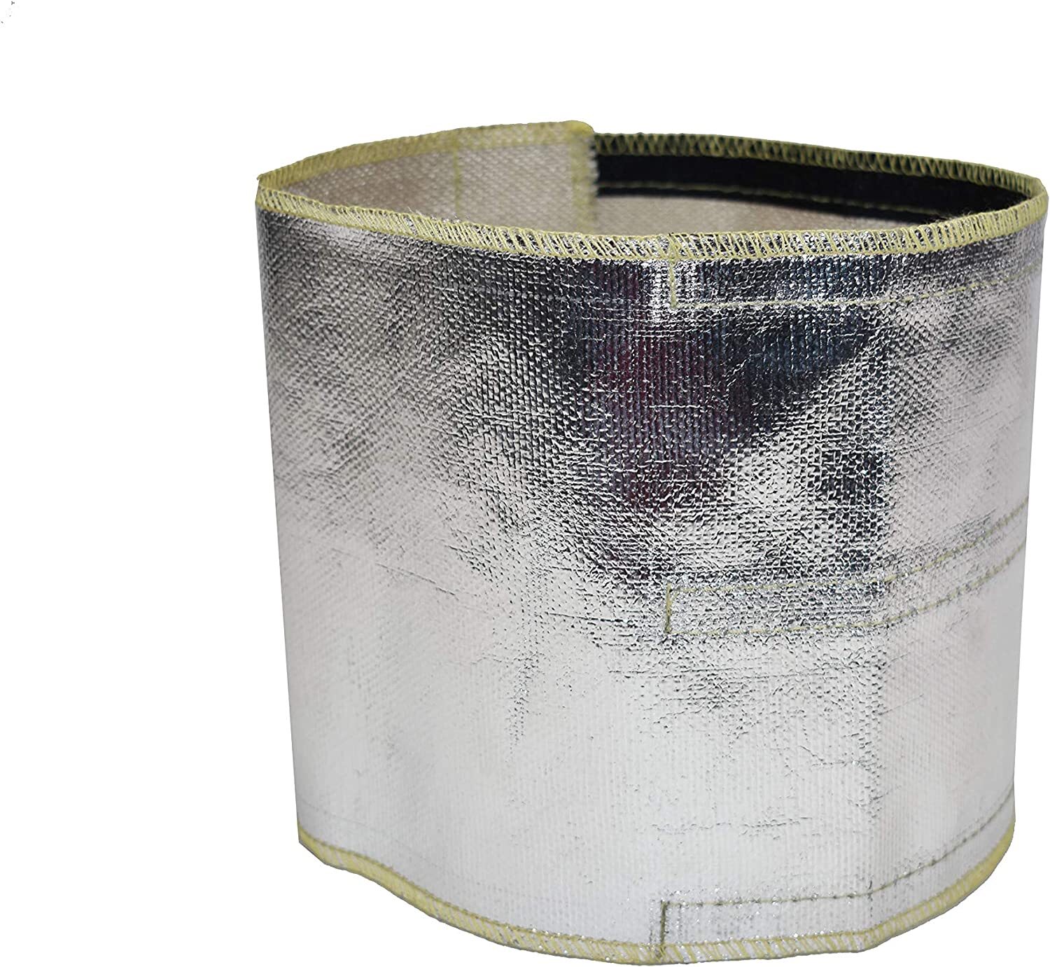 Heat Shield Barrier Cover Wrap Insulation High Temperature Aluminized ...