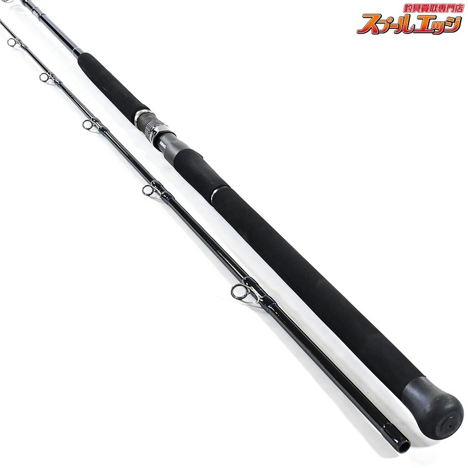 ZENAQ DEFI MUTHOS Accura 100H bait model Fishing Rod | eBay