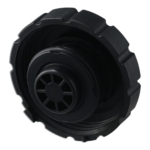 Black 2105010615 Radiator Expansion Tank Cap for Mercedes-Benz 300SL ...