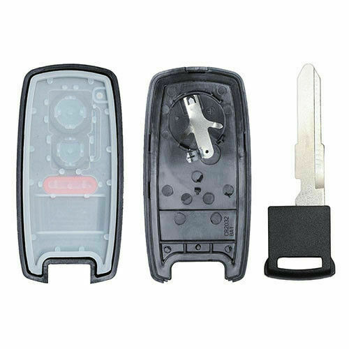 for Suzuki SX4 Grand Vitara Swift XL-7 Remote Key Shell Case Fob for ...