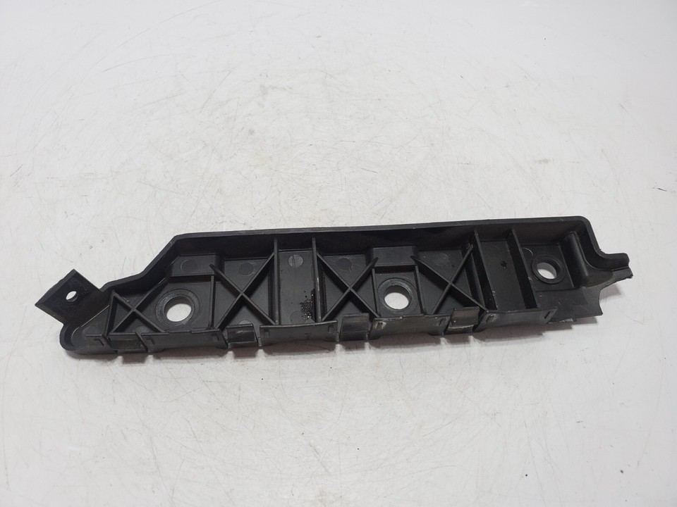 2003-2012 OEM Bentley Continental GT Front Left Driver Bumper Mount ...