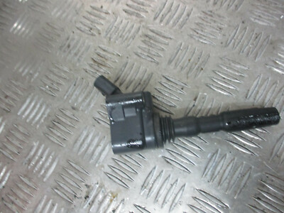 2016 SKODA FABIA 1.2 TSI CJZC IGNITION COIL PACK 04E905110B GENUINE OEM ...