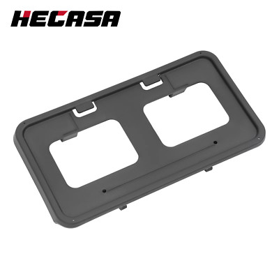 For Ford F250 F350 F450 F550 Super Duty 2011-2016 Front License Plate ...