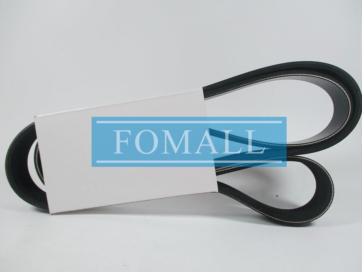 1 PCS New 3289347 Fan Belt For Cummins Engine | eBay